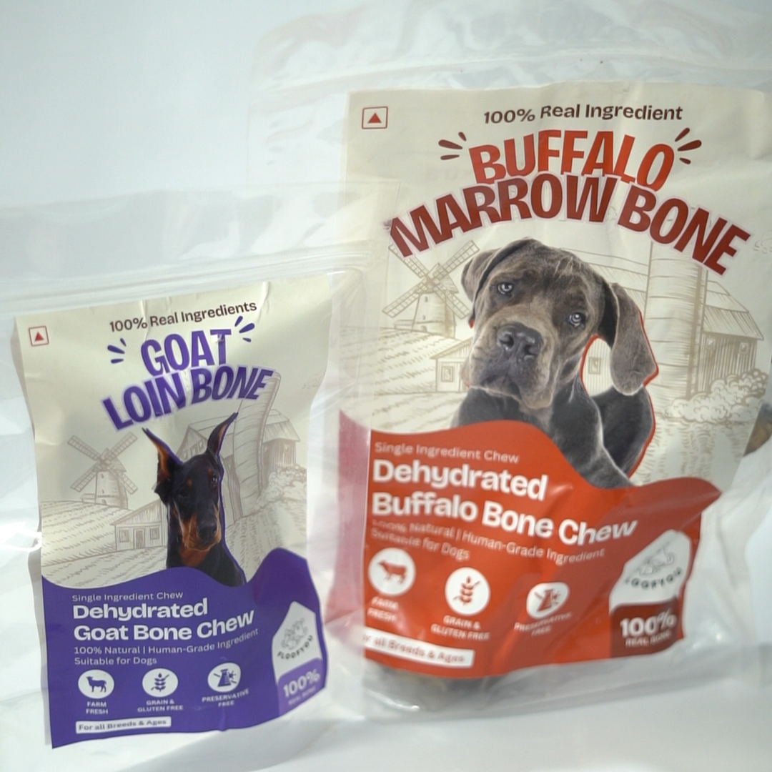 Heavy Chew Pack COMBO for Dogs – FloofYou